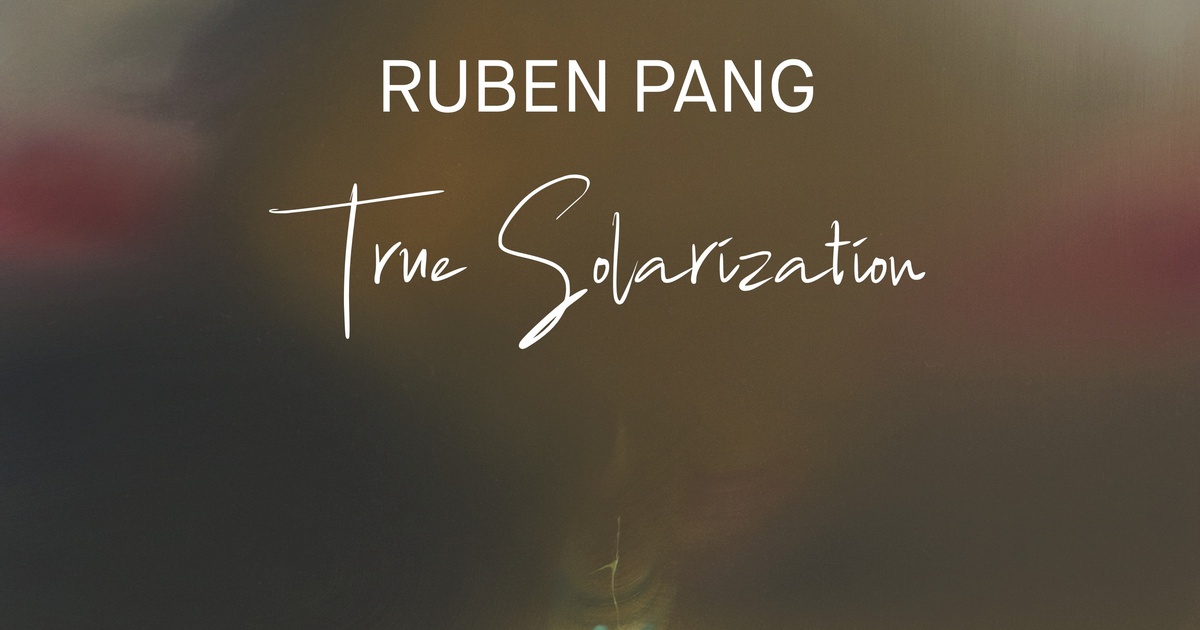 True Solarization | Primo Marella Gallery